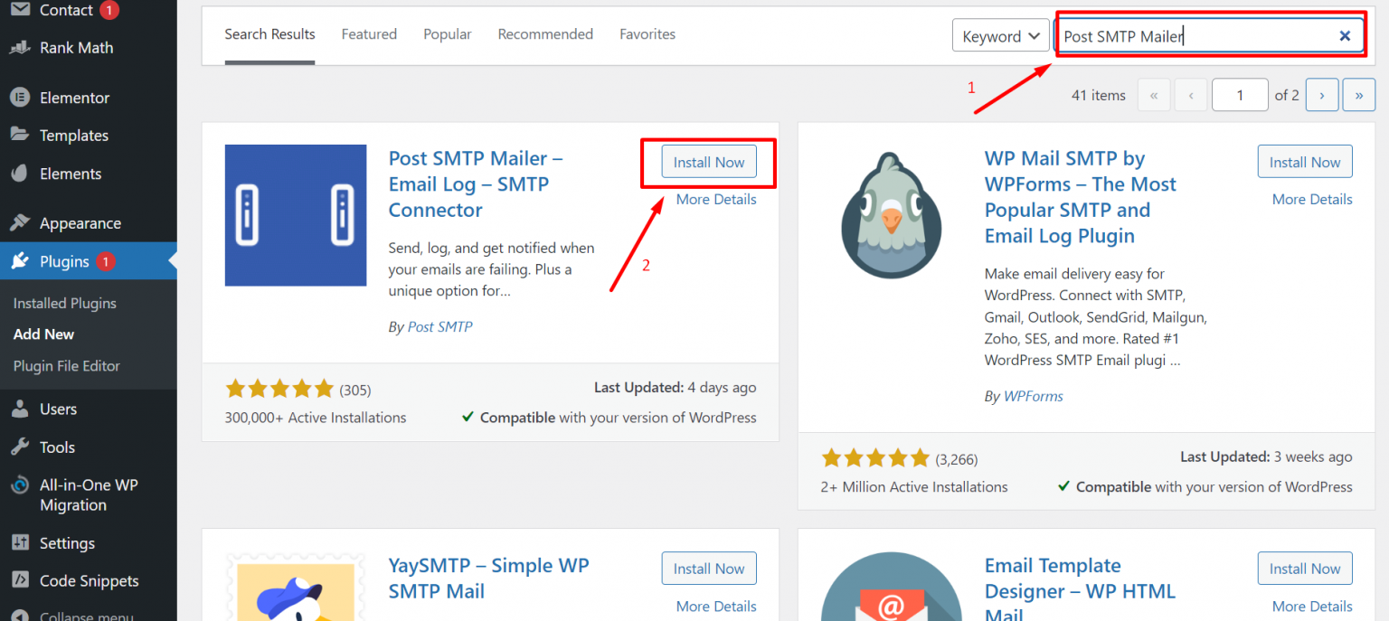 How to Setup Gmail SMTP server for Sending Free Emails?