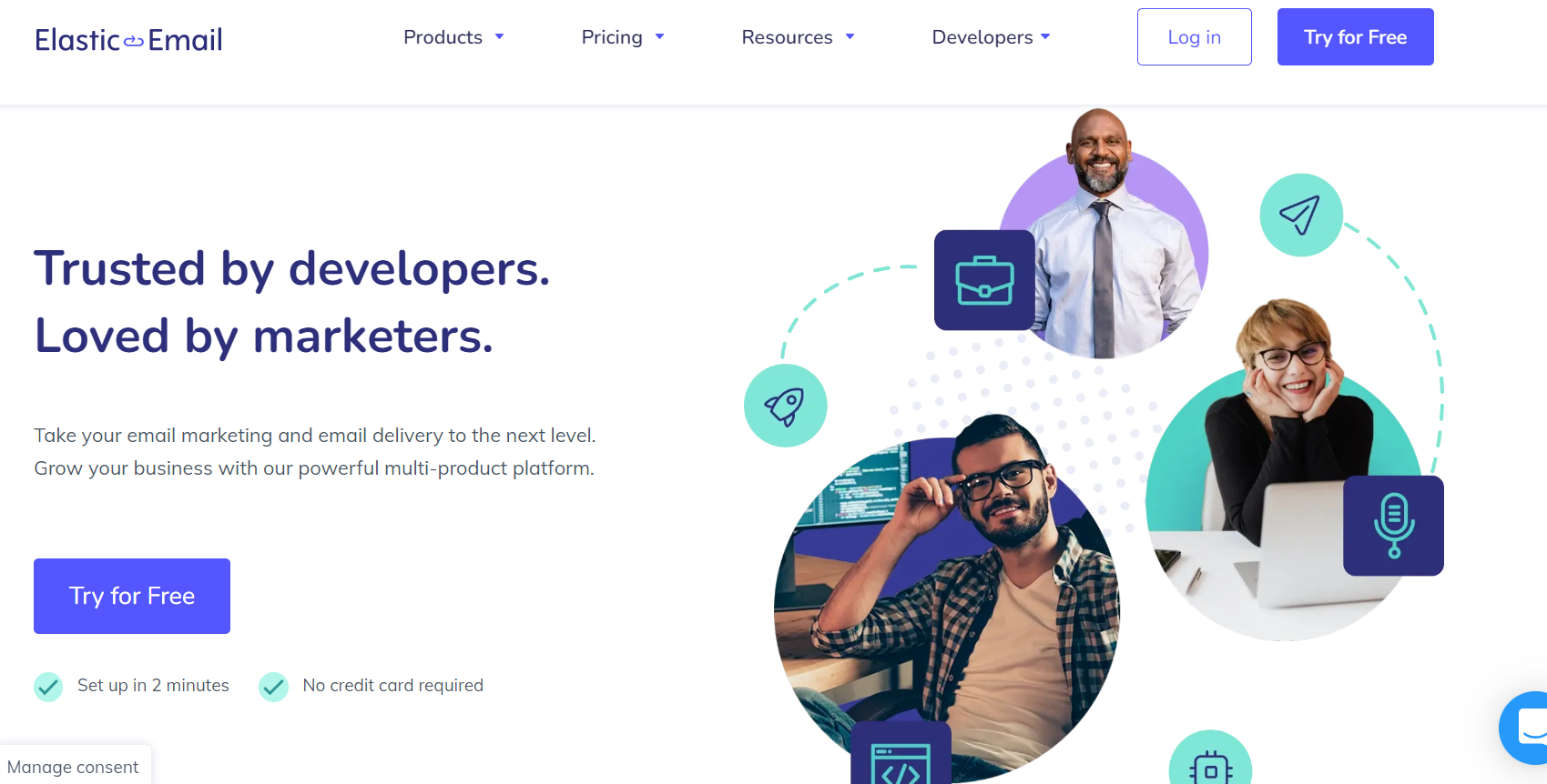 6 Best Bulk Email Services for Email Marketing [Free & Paid]