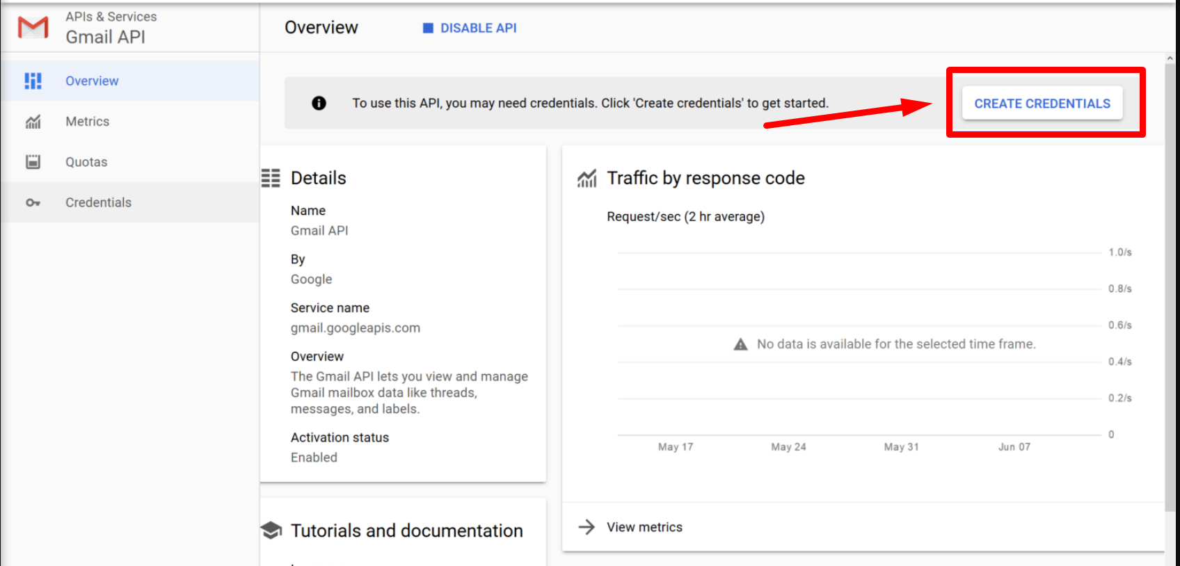How to Setup Gmail SMTP server for Sending Free Emails?