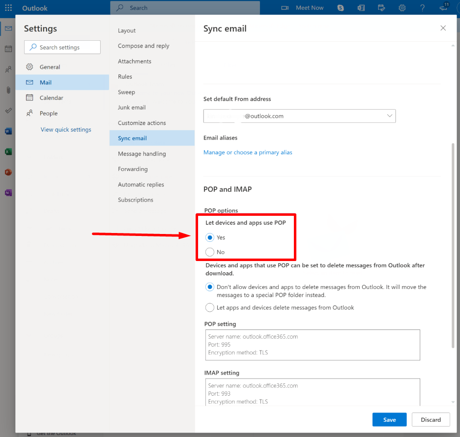 How to Configure Right Outlook SMTP Settings to Send Emails? How to Configure Right Outlook SMTP Settings to Send Emails?