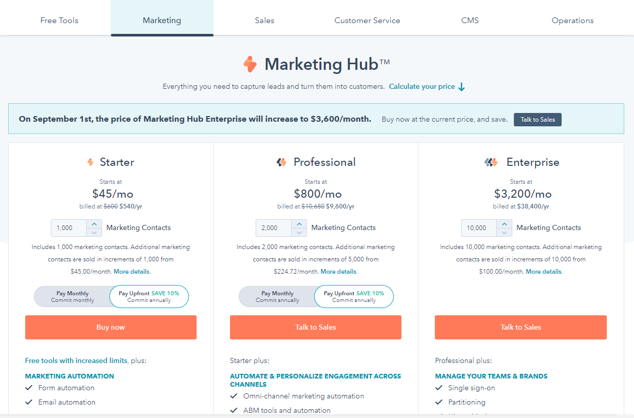 6 Best Bulk Email Services for Email Marketing [Free & Paid]