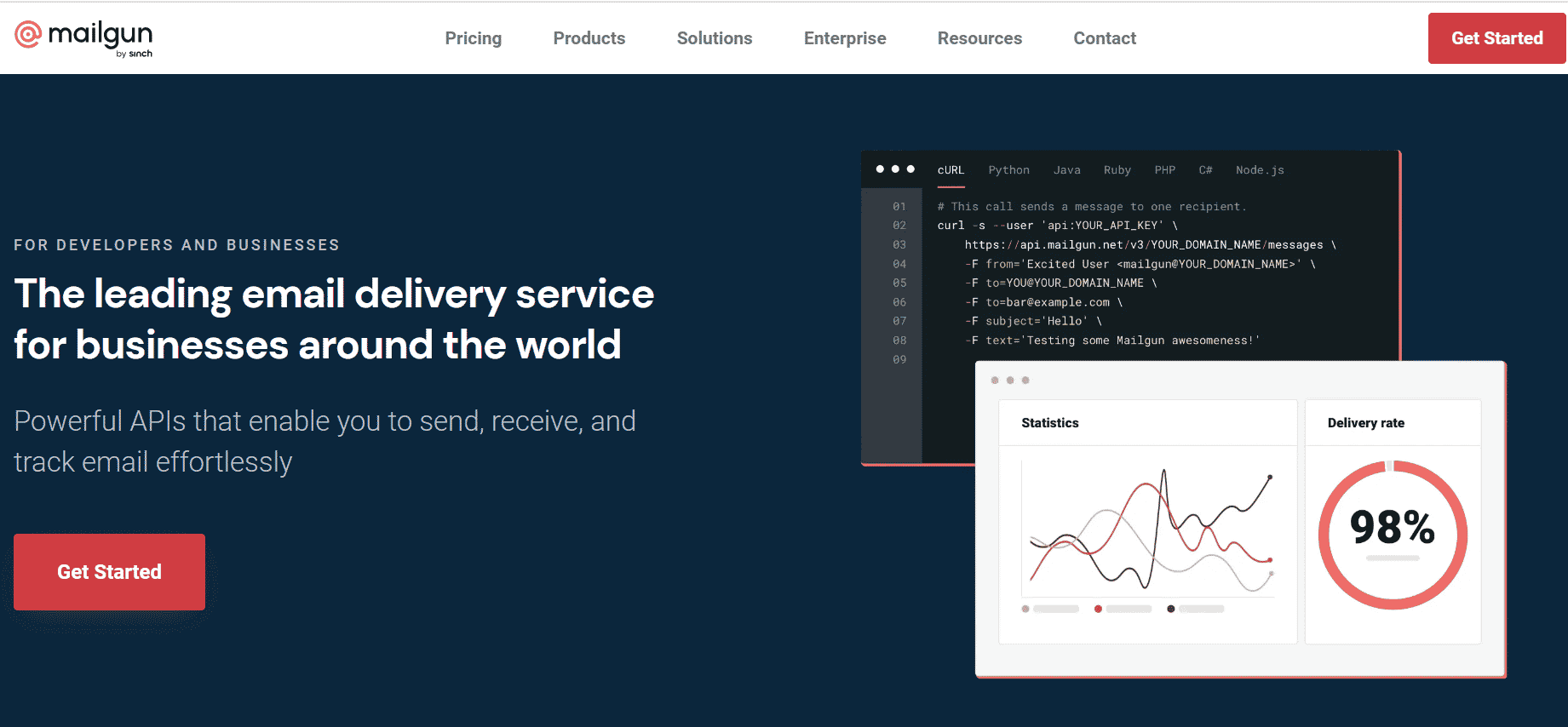 6 Best Bulk Email Services for Email Marketing [Free & Paid]