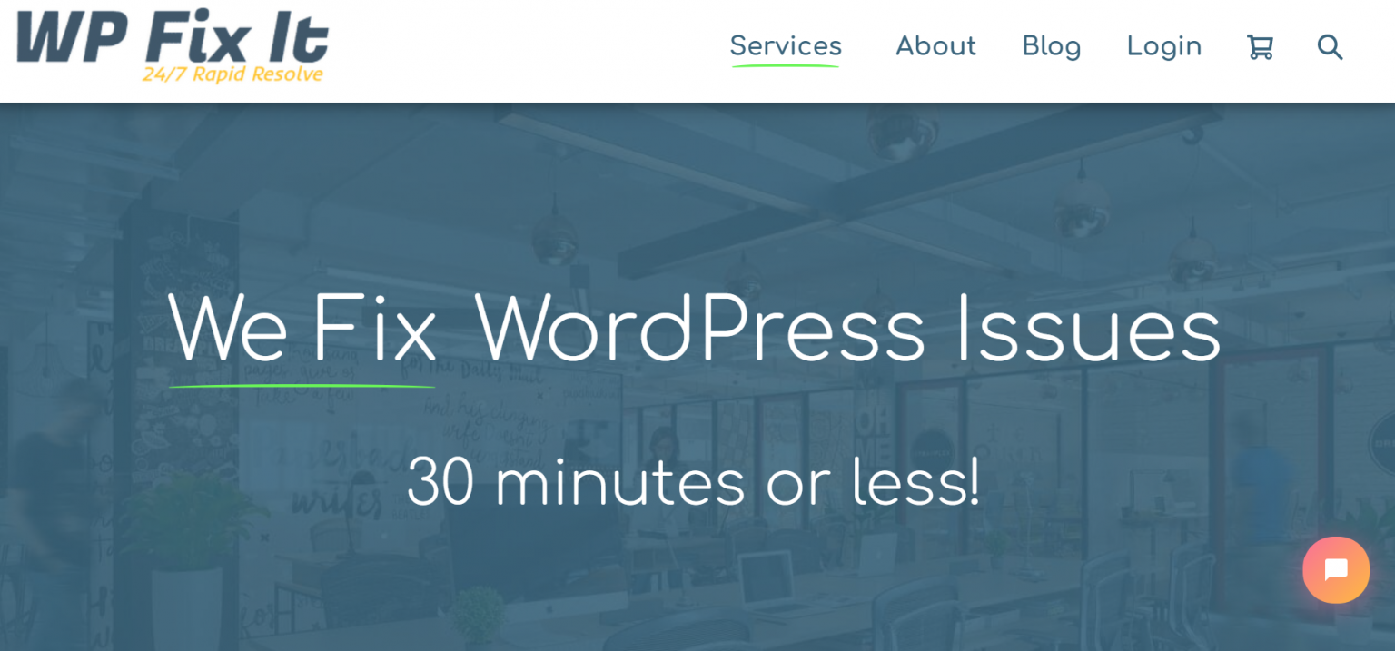 5 Best WordPress Maintenance Packages for Your Website