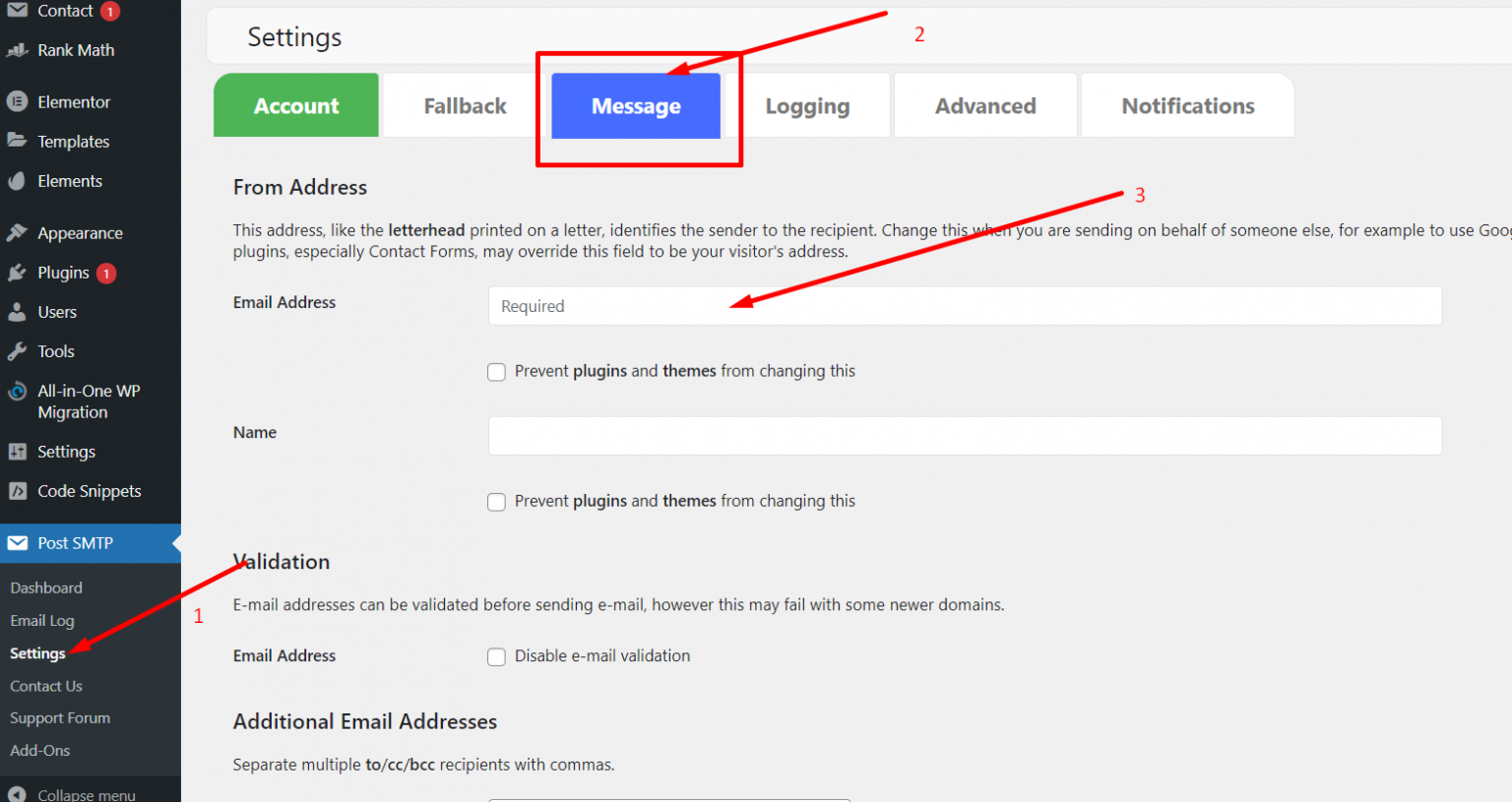How to Configure Right Outlook SMTP Settings to Send Emails?