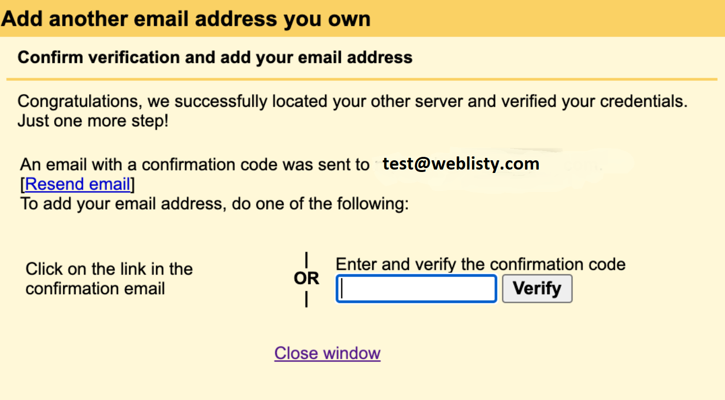 How to Setup Gmail SMTP server for Sending Free Emails?