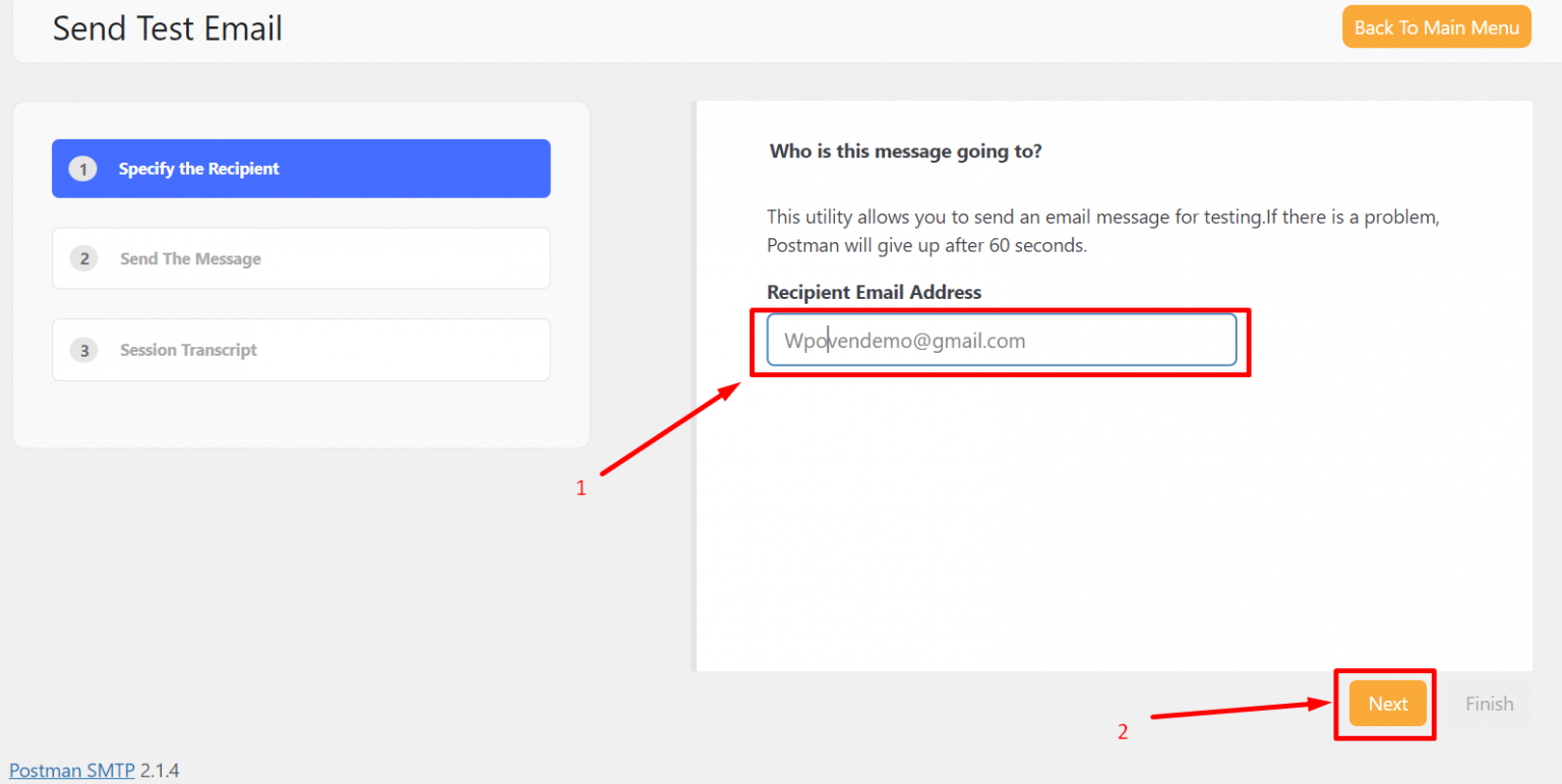 How to Configure Right Outlook SMTP Settings to Send Emails?