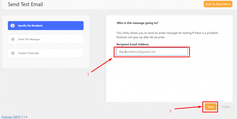 How to Configure Right Outlook SMTP Settings to Send Emails?