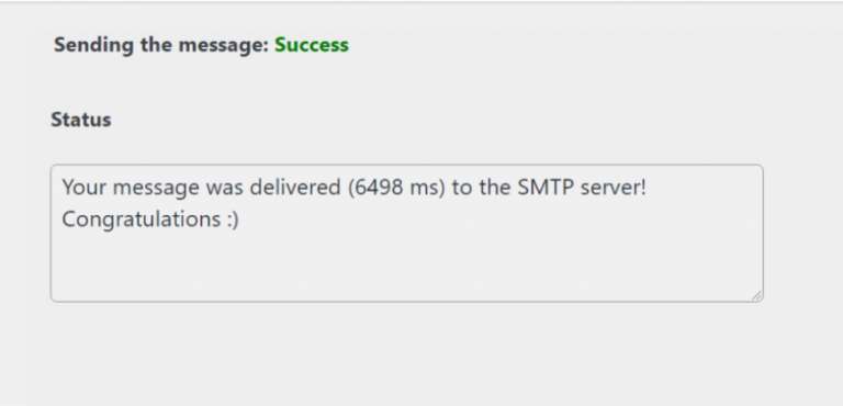 How to Configure Right Outlook SMTP Settings to Send Emails?