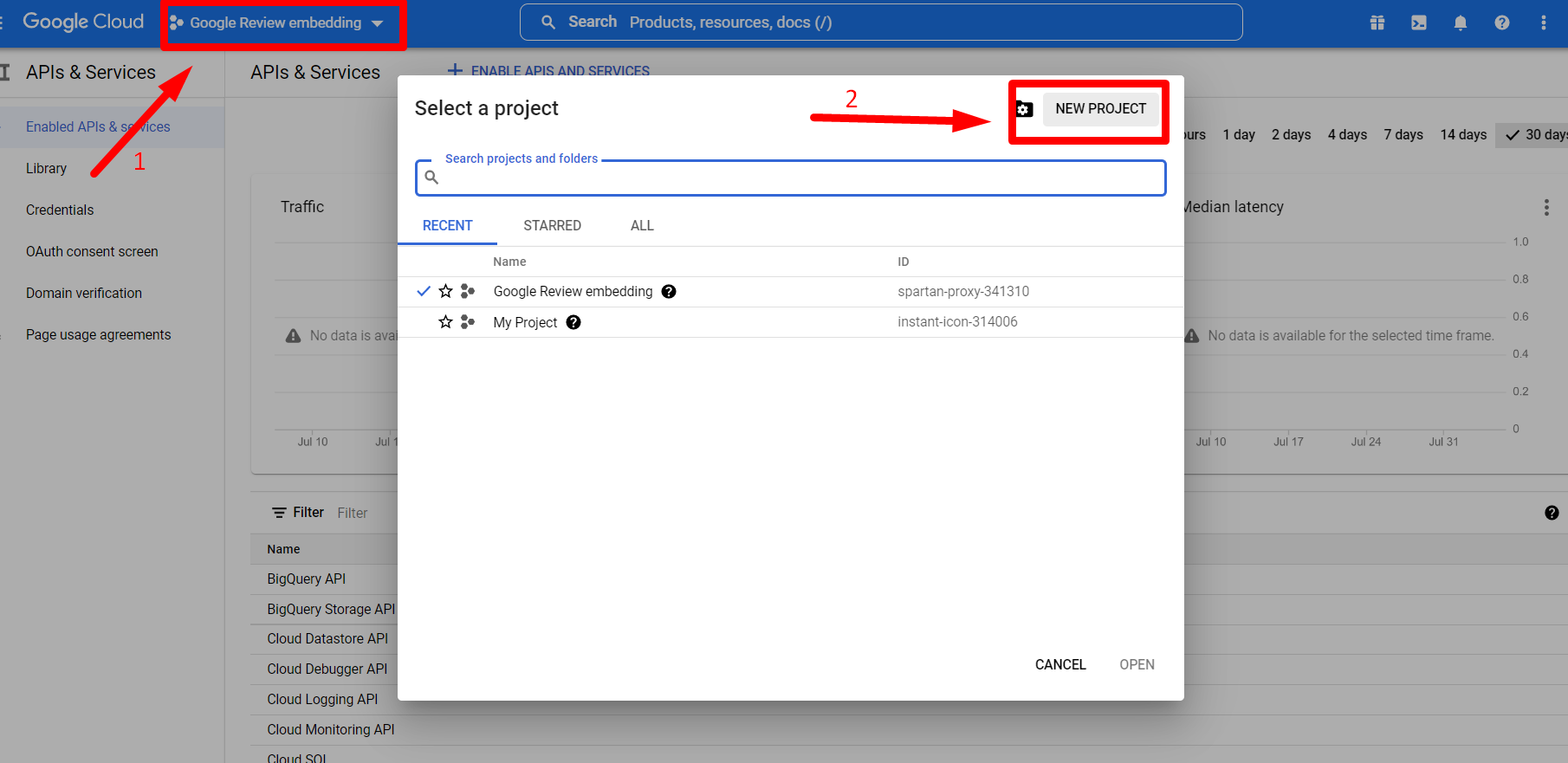 How to Setup Gmail SMTP server for Sending Free Emails?