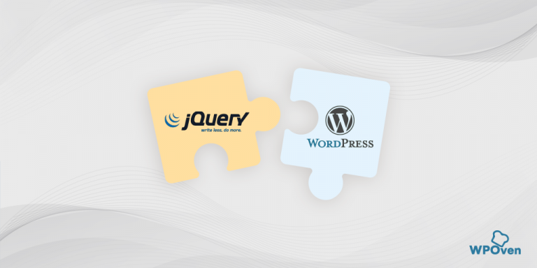 Easy Methods for Adding jQuery to Your WordPress Website