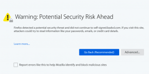 12 Best Methods to Fix NET::ERR_CERT_DATE_INVALID Error