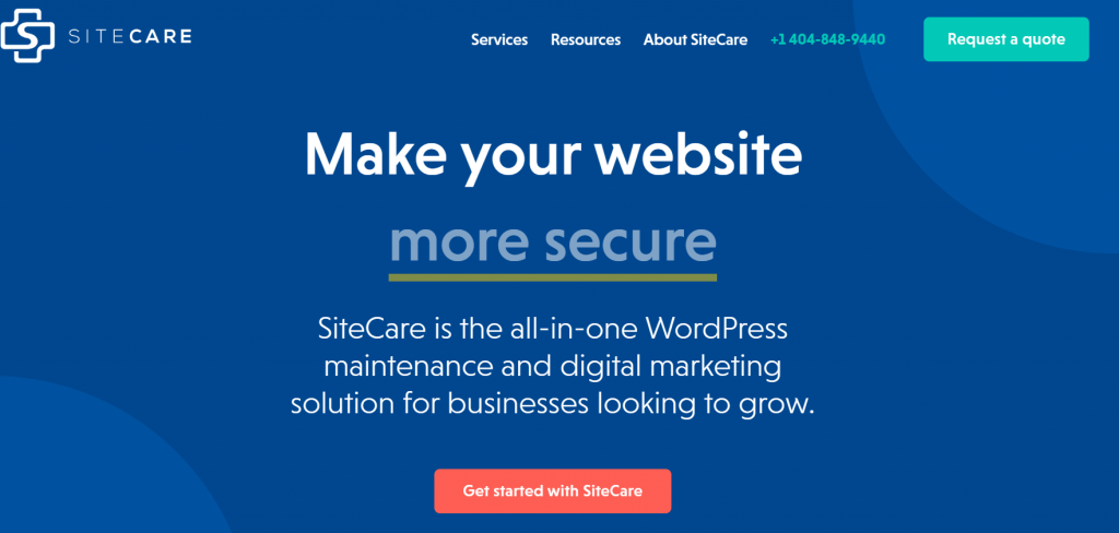 5 Best WordPress Maintenance Services For Your Website