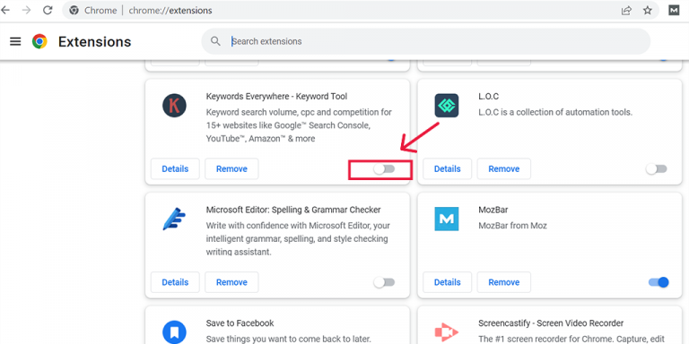 How to Fix the ERR_EMPTY_RESPONSE Error? (7 Methods)
