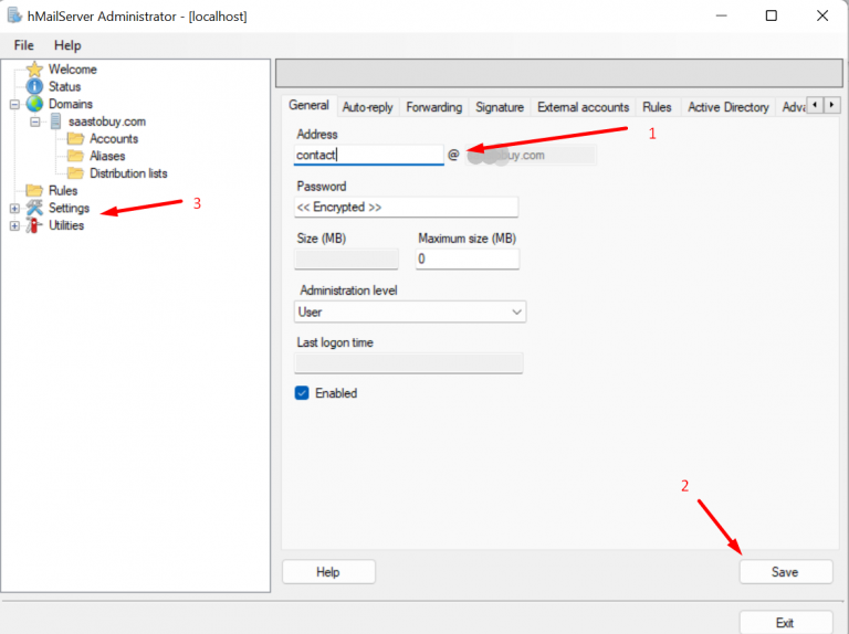 SMTP Server Setup, Usage, and Best Practices