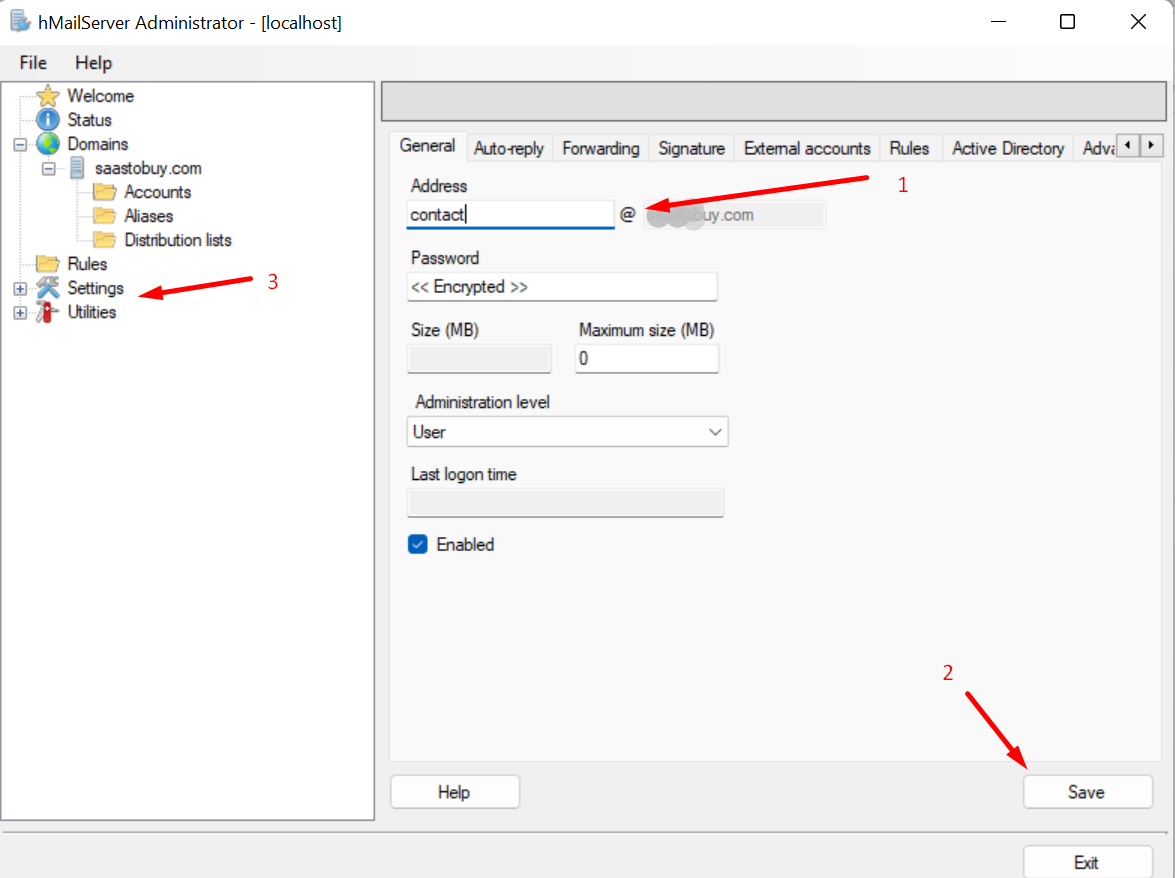 SMTP Server Setup, Usage, and Best Practices
