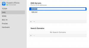 How to Fix the err_name_not_resolved Error? (10 Ways)