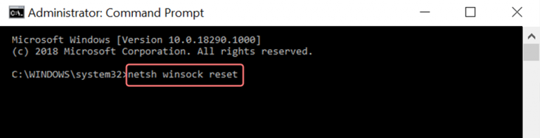 How to Fix the ERR_EMPTY_RESPONSE Error? (7 Methods)
