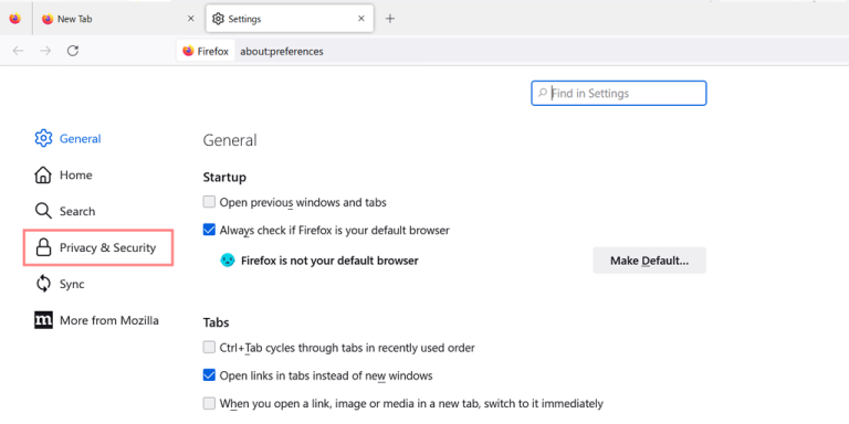 How to fix SSL_ERROR_NO_CYPHER_OVERLAP Error?