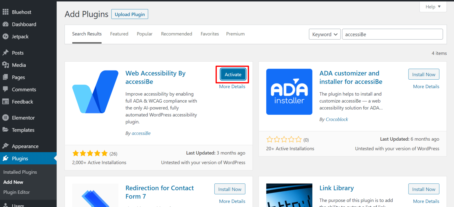 Accessibe Plugin: Maximizing Website Accessibility [Guide]