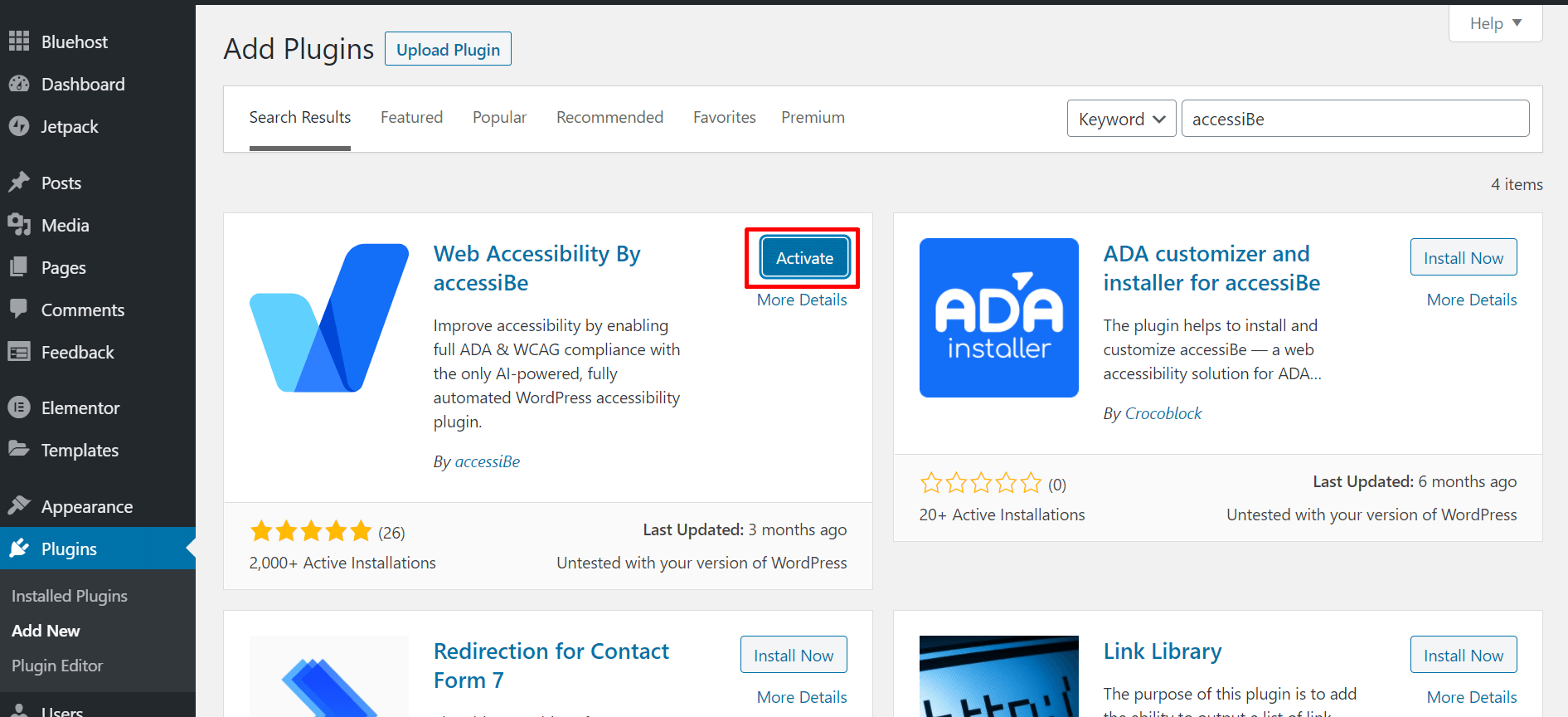 Accessibe Plugin: Maximizing Website Accessibility [Guide]