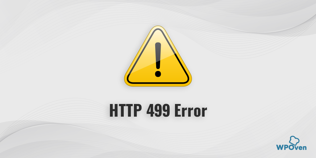How To Fix Error 418 I m A Teapot HTTP Status Code 
