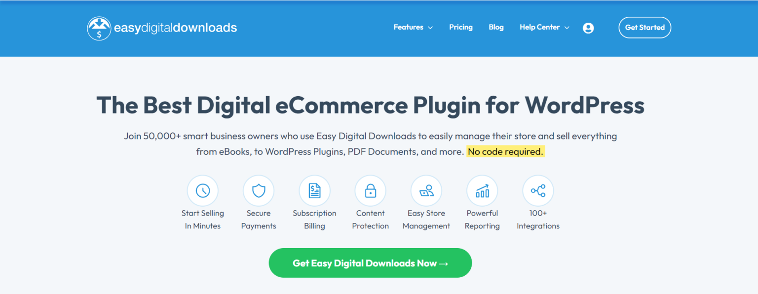 10 Best WordPress eCommerce Plugins to Try 2023 [Live Demo]