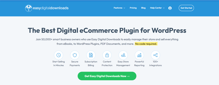 10 Best WordPress eCommerce Plugins to Try 2023 [Live Demo]