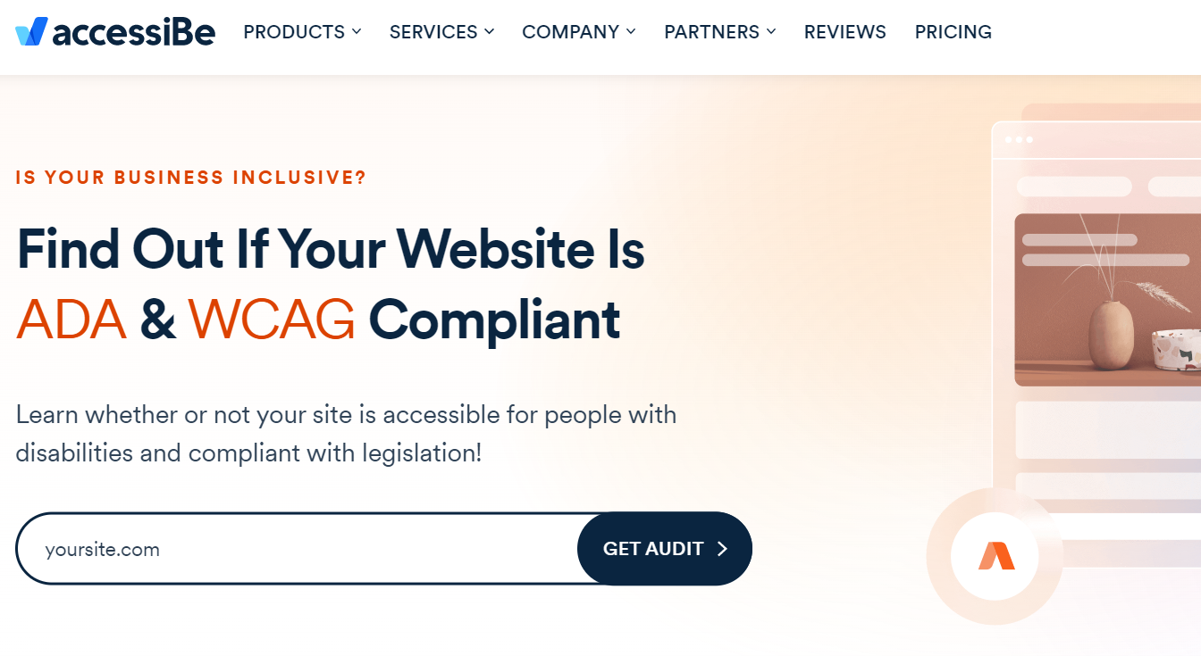 Accessibe Plugin: Maximizing Website Accessibility [Guide]