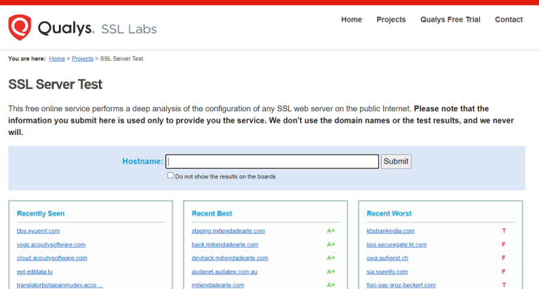 How to Fix ERR_SSL_PROTOCOL_ERROR? [10 Methods]