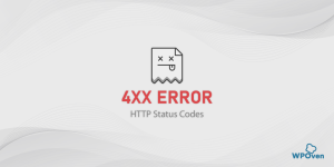 How to Fix the HTTP NGINX 499 Error? [6 Best Methods]