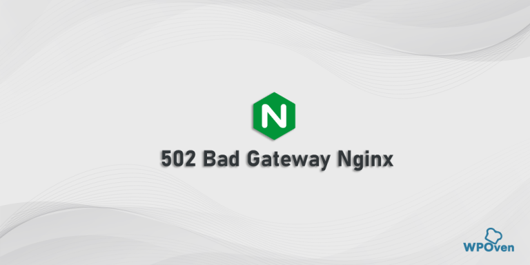 How to Fix a 403 Forbidden NGINX Error? 9 Easy Methods How to Fix a 403 Forbidden NGINX Error? 9 Easy Methods