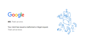 What is a 4XX Error? 4XX HTTP Status Codes Explained