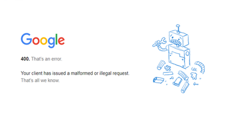 What is a 4XX Error? 4XX HTTP Status Codes Explained