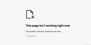 What is a 4XX Error? 4XX HTTP Status Codes Explained