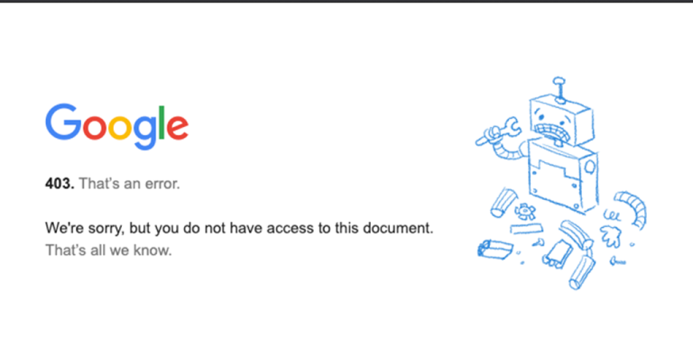 What is a 4XX Error? 4XX HTTP Status Codes Explained