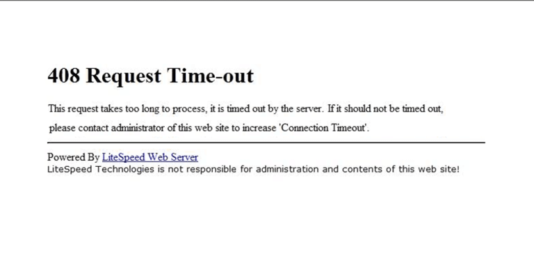What is a 4XX Error? 4XX HTTP Status Codes Explained