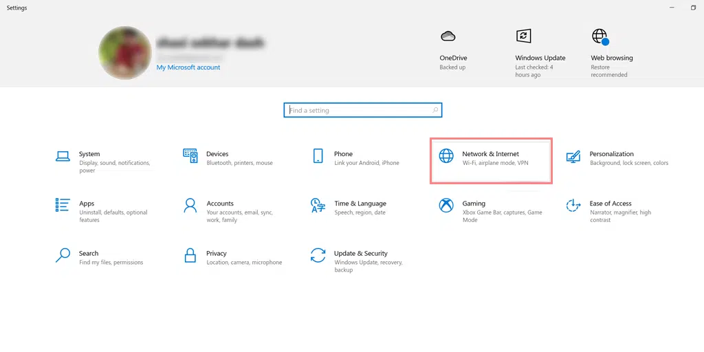 How to fix Error 1005 How to fix Error 1005