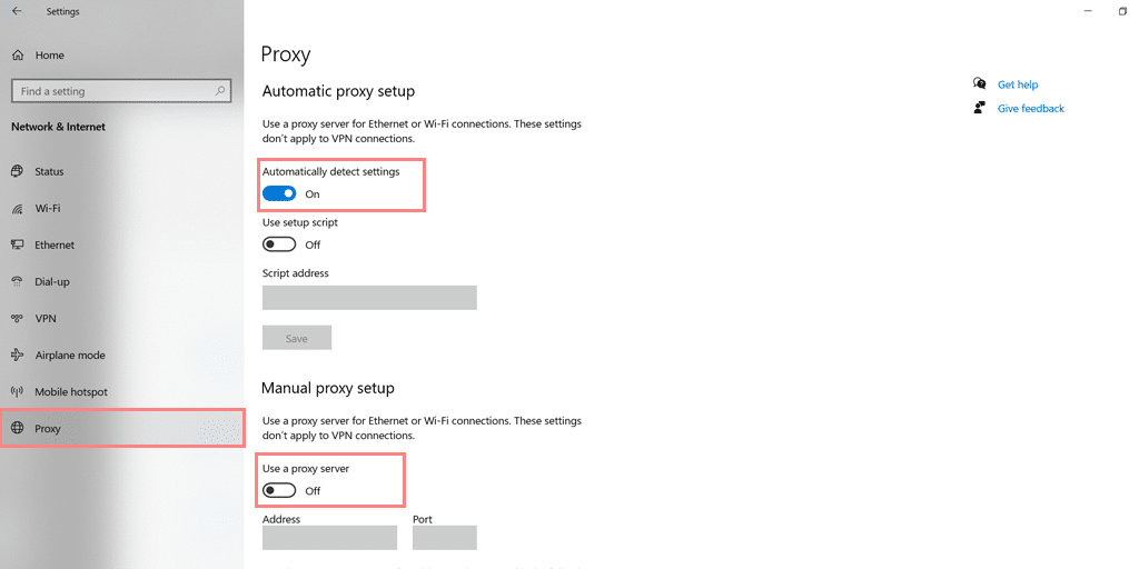 How to fix Error 1005 "Access Denied"? [9 Quick Methods]