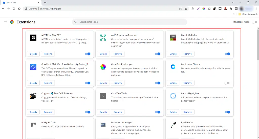 How to fix ERR_SOCKET_NOT_CONNECTED in Google Chrome How to fix ERR_SOCKET_NOT_CONNECTED in Google Chrome