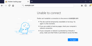 How to fix the ERR_CONNECTION_REFUSED Error in Chrome?