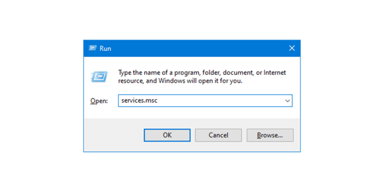 How to Fix the "Webpage not available" Error in Chrome?