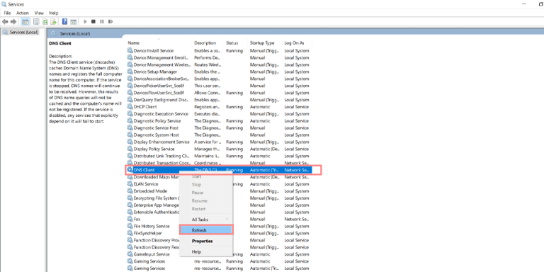 How to Fix the "Webpage not available" Error in Chrome?
