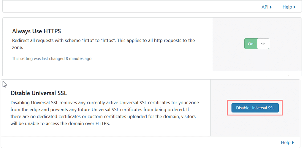 How to Fix ERR_SSL_VERSION_OR_CIPHER_MISMATCH Error?