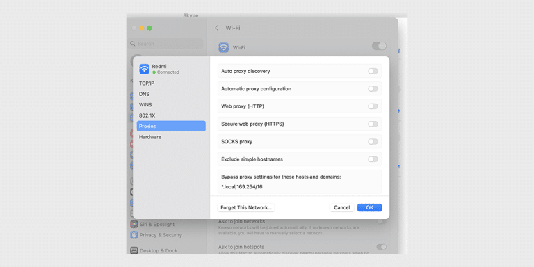 How to Fix Safari Can't Establish a Secure Connection Error?