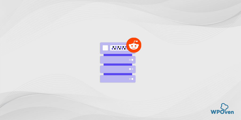 5 Best Web Hosting Reddit Users Recommended in 2023 5 Best Web Hosting Reddit Users Recommended in 2023
