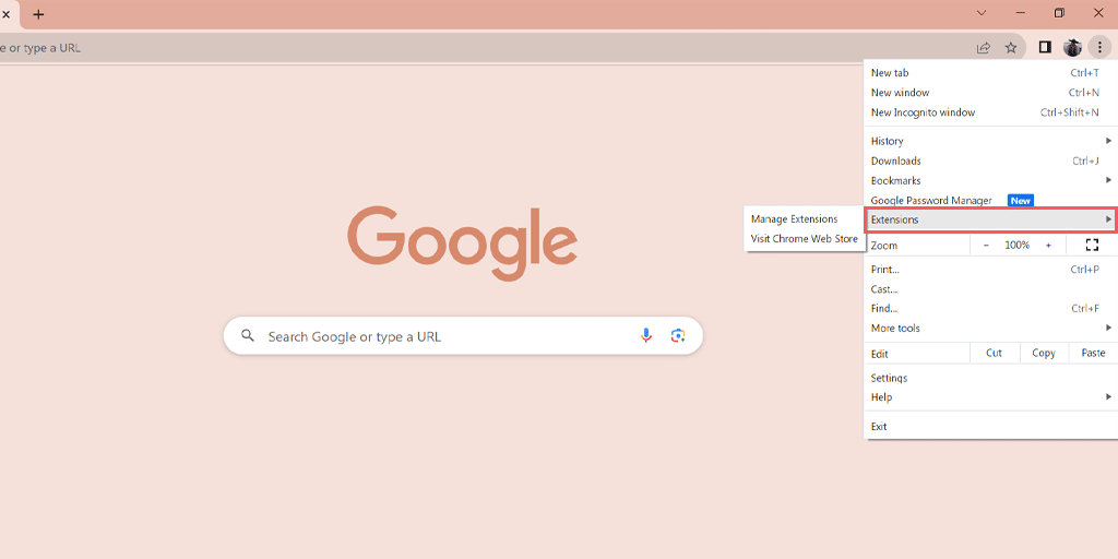 How To Fix ERR_BLOCKED_BY_RESPONSE Error?