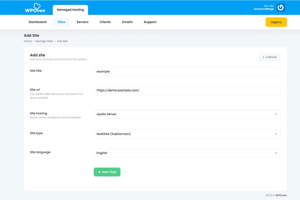 WordPress Subdomains: How To Use & SEO Impact In 2023