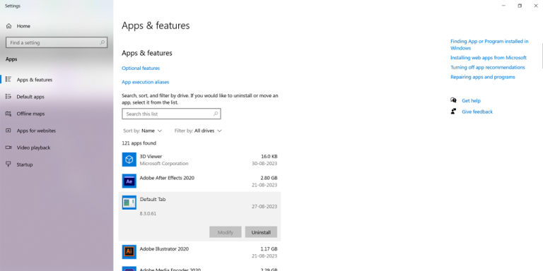 How to Fix the ERR_FILE_NOT_FOUND Error in Google Chrome?