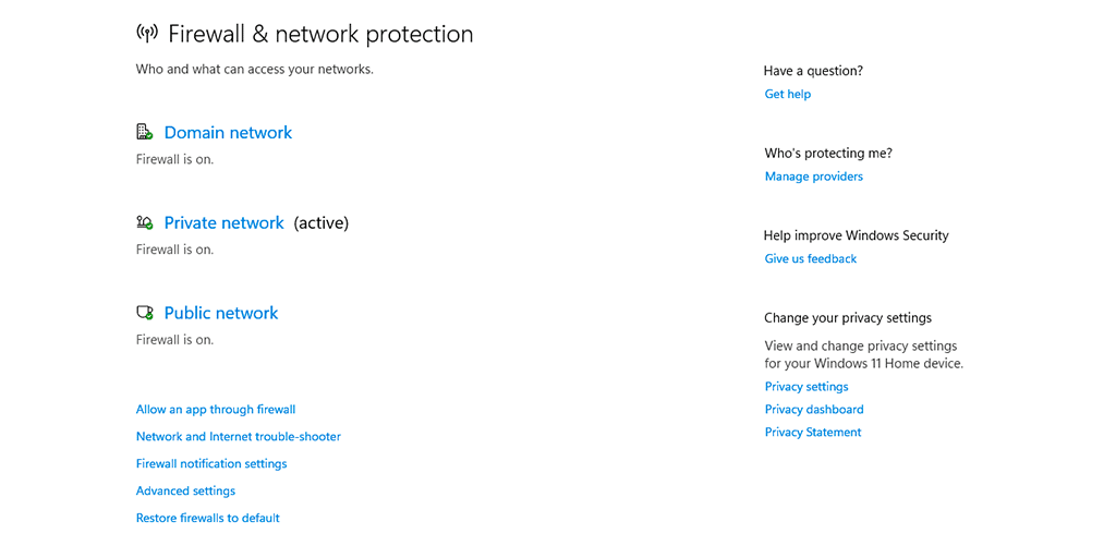 How to fix the err_name_not_resolved error? (10 methods)
