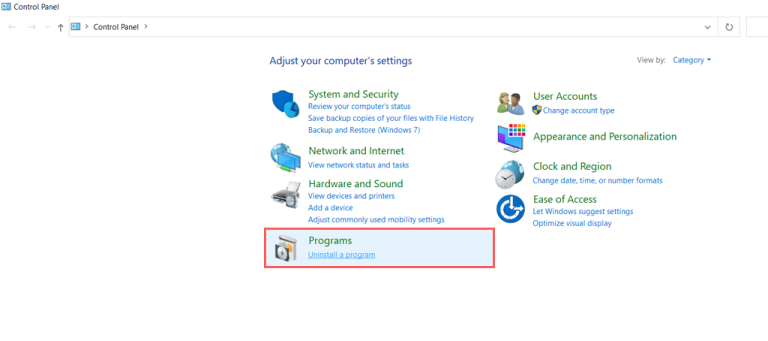 How to Fix the ERR_FILE_NOT_FOUND Error in Google Chrome?